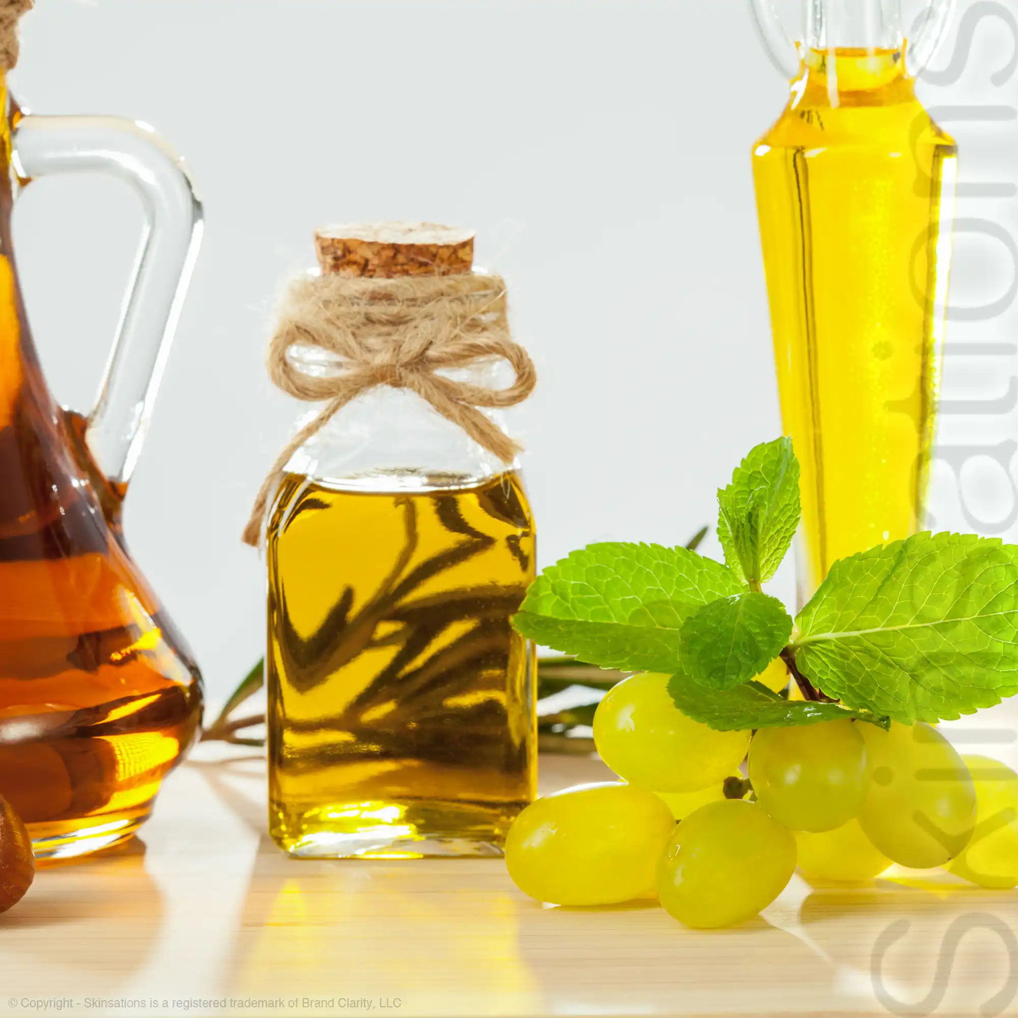 Top 4 Natural Oils for Relaxing Massage therapy - Skinsations®